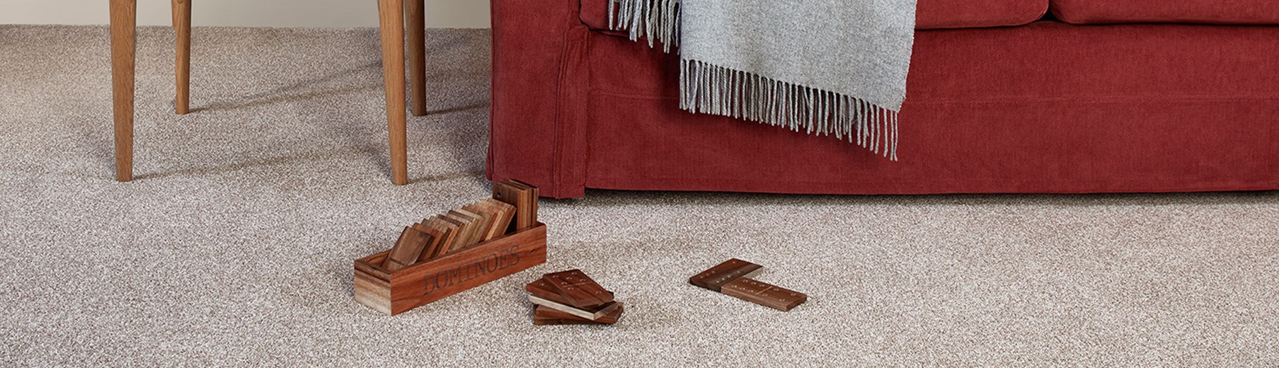 Cormar Trinity Carpet | Crawley Carpet Warehouse