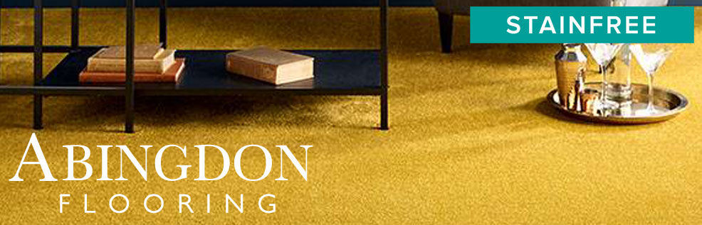 Stainfree | Crawley Carpet Warehouse
